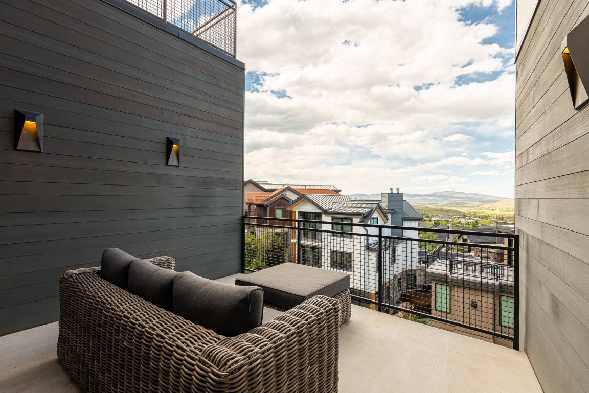 342 M² Maison De Vacances ∙ 6 Chambres ∙ 16 Personnes - Park City, UT