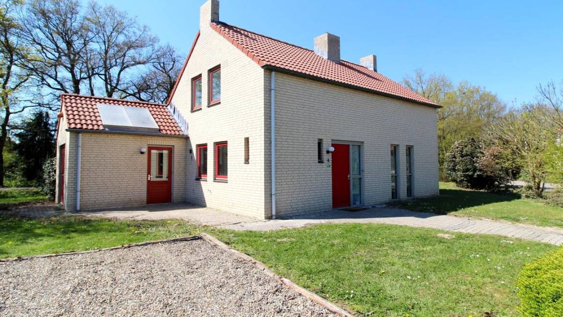 Appartement ∙ 4 Slaapkamers ∙ 8 Gasten - Beuningen
