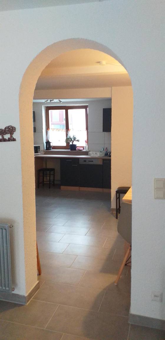 73 M² Ferienwohnung ∙ 2 Schlafzimmer ∙ 4 Gäste - Rülzheim