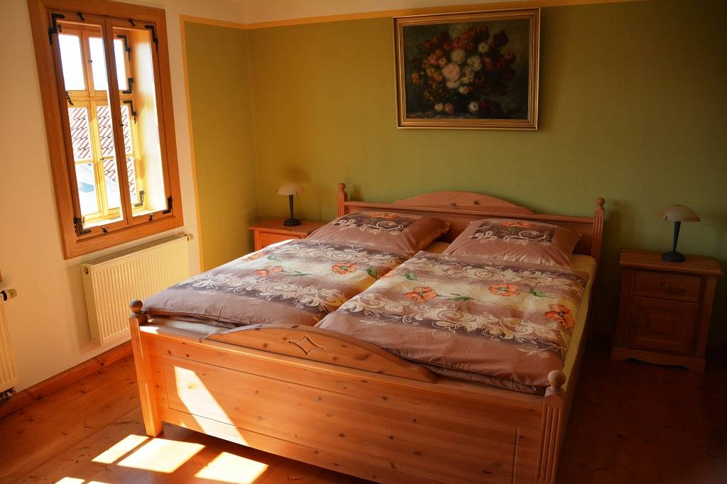 Appartamento ∙ 1 Camera Da Letto ∙ 3 Ospiti - Rudolstadt