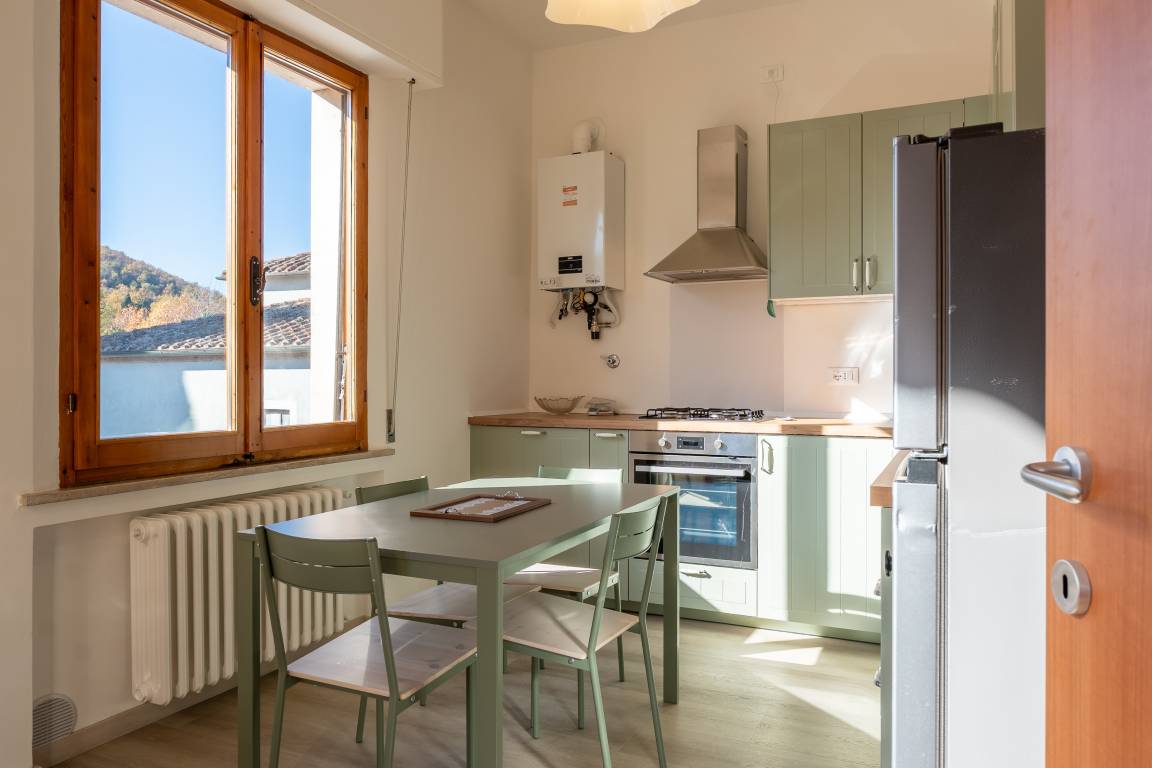 60 M² Apartment ∙ 1 Bedroom ∙ 4 Guests - Montepulciano