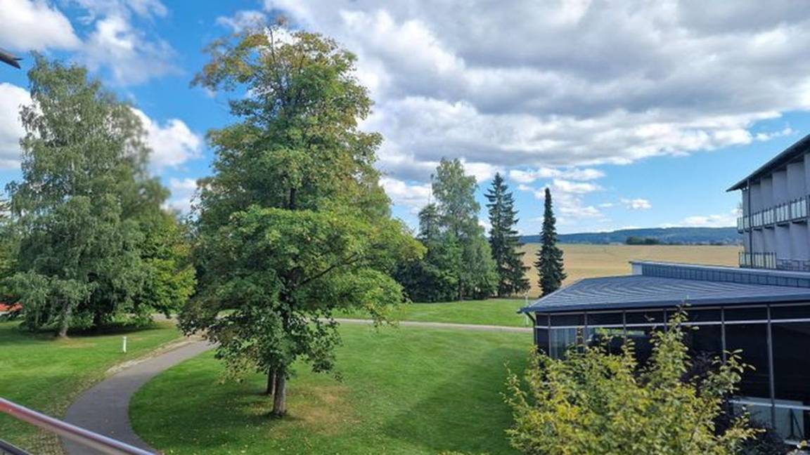 24 M² Hotel ∙ 1 Bedroom ∙ 2 Guests - Auerbach