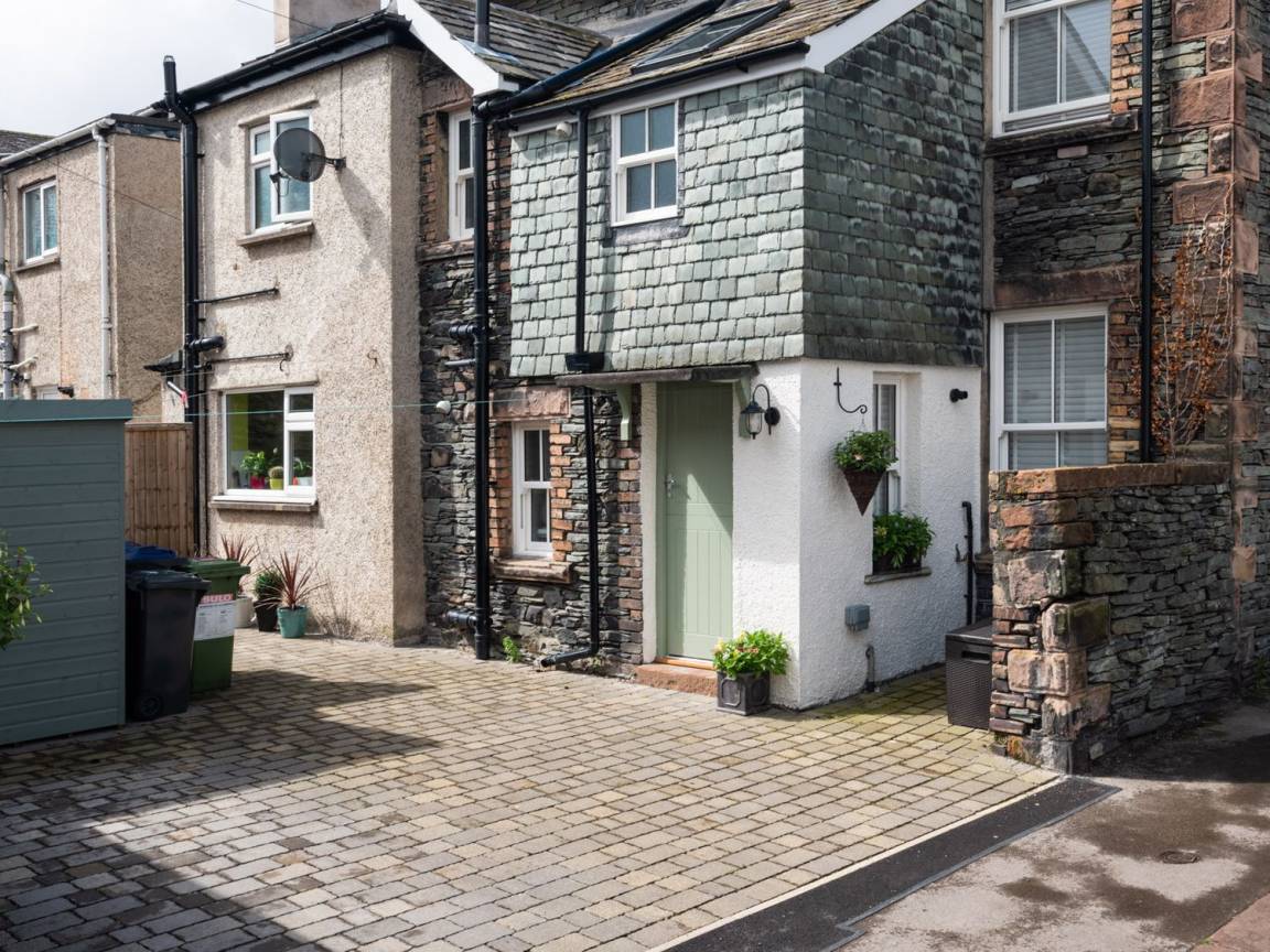 Cottage ∙ 3 Bedrooms ∙ 6 Guests - Keswick