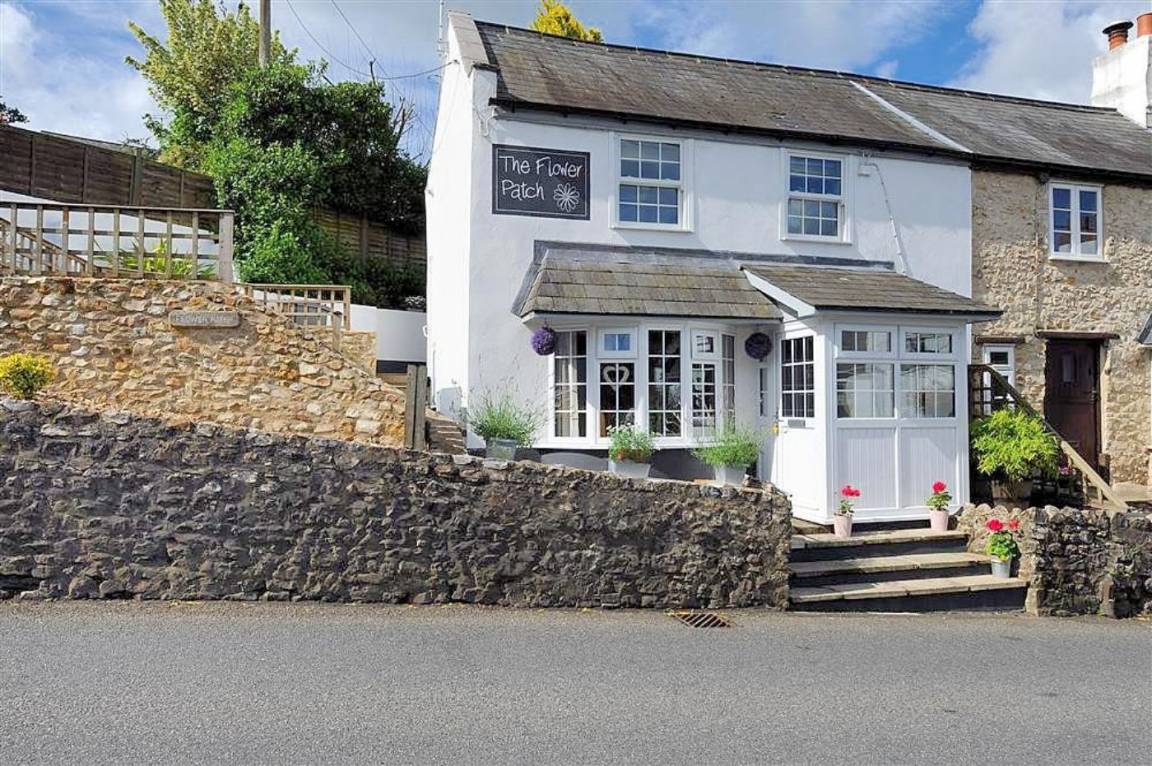 Cottage ∙ 1 Bedroom ∙ 3 Guests - Beer