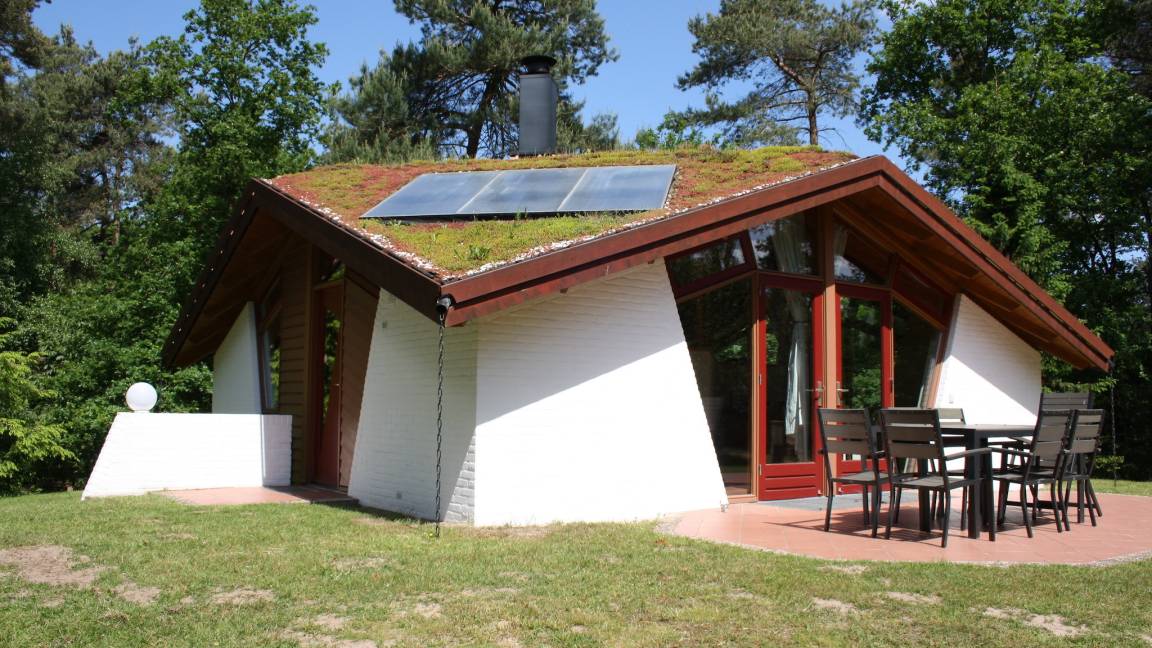 Bungalow ∙ 4 Slaapkamers ∙ 8 Gasten - Oss