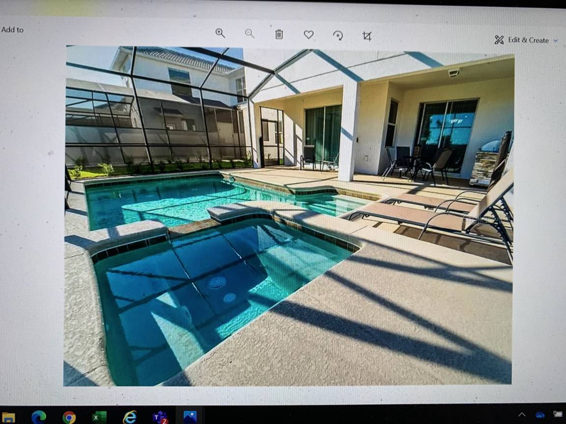 Villa ∙ 6 Bedrooms ∙ 14 Guests - Kissimmee