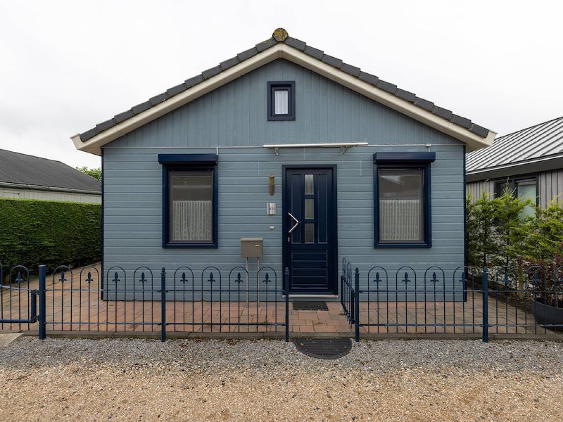 65 M² House ∙ 2 Bedrooms ∙ 4 Guests - Enkhuizen