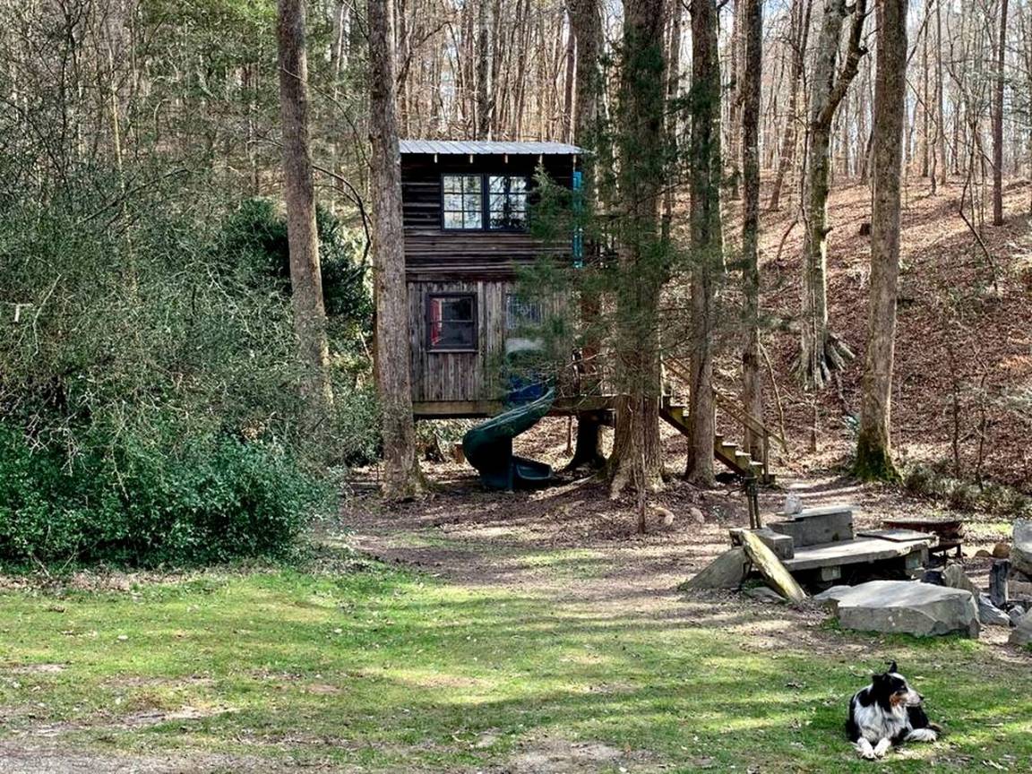 Camping ∙ 1 Bedroom ∙ 2 Guests - Jasper, GA