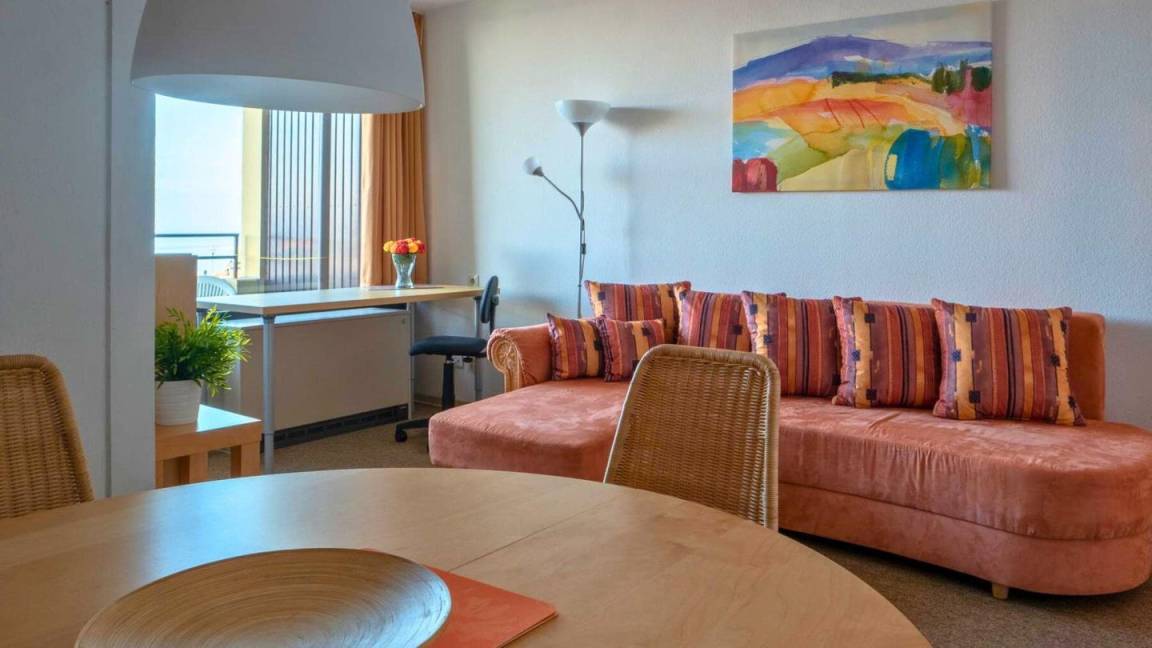 40 M² Ferienwohnung ∙ 1 Schlafzimmer ∙ 2 Gäste - Wendtorf