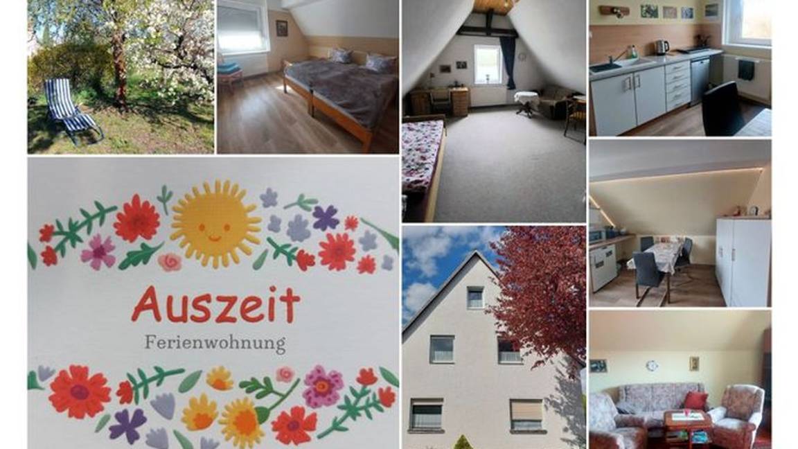 70 M² Ferienwohnung ∙ 2 Schlafzimmer ∙ 4 Gäste - Cottbus
