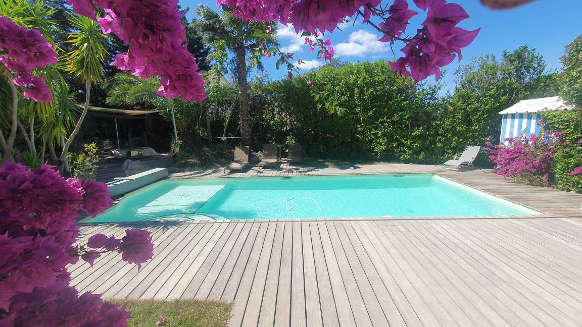 70 M² Gîte ∙ 1 Chambre ∙ 4 Personnes - Frontignan