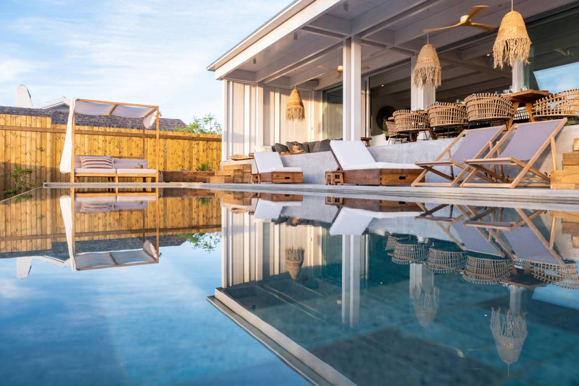 350 M² Villa ∙ 4 Chambres ∙ 10 Personnes - Comporta