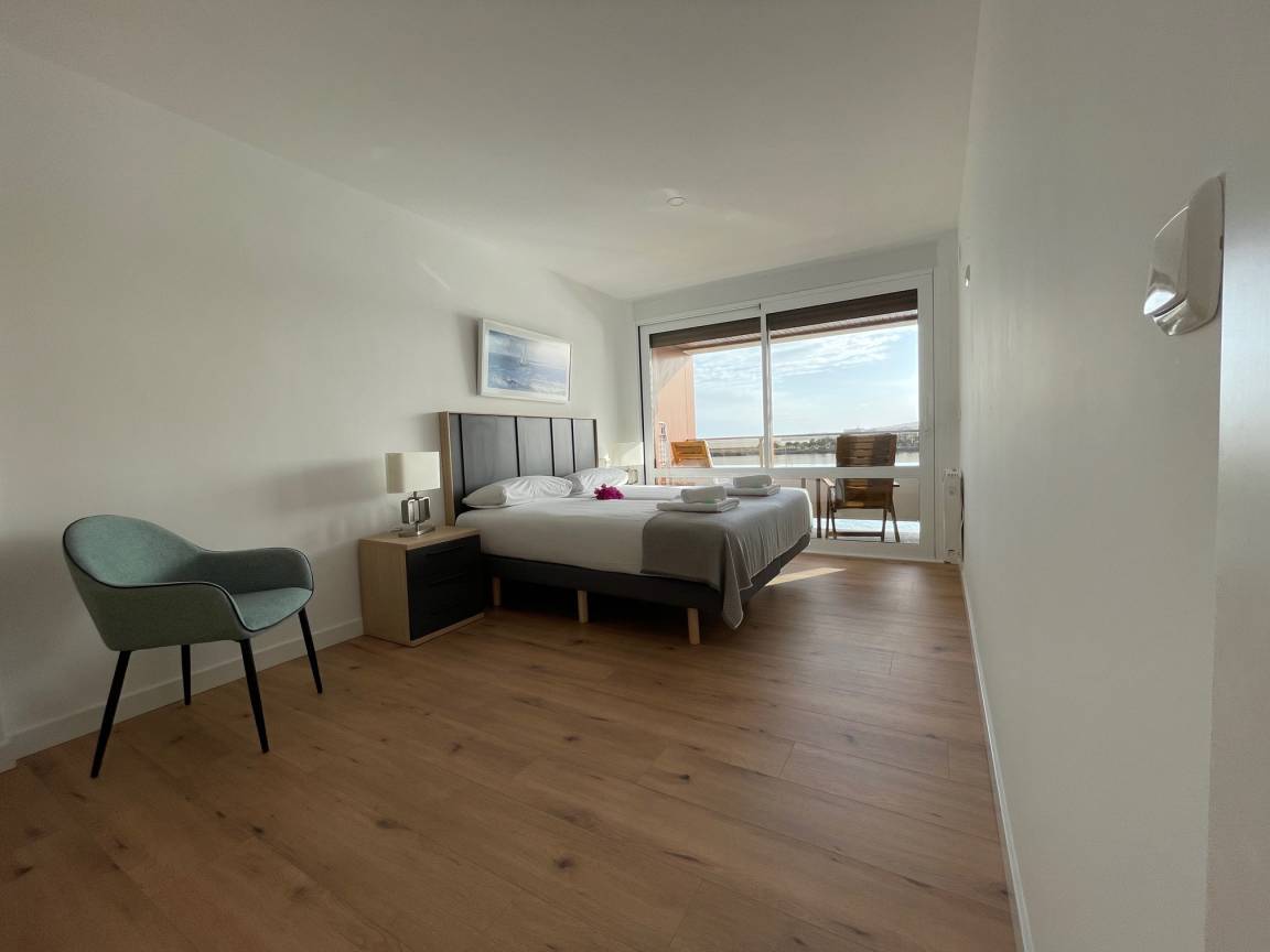 53 M² Apartment ∙ 1 Bedroom ∙ 3 Guests - Hondarribia