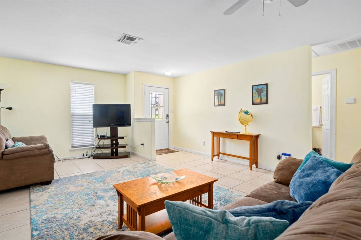 102 M² Casa ∙ 3 Habitaciones ∙ 6 Huéspedes - Aransas Pass, TX