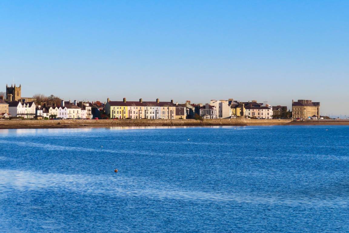 Cottage ∙ 3 Bedrooms ∙ 5 Guests - Bangor