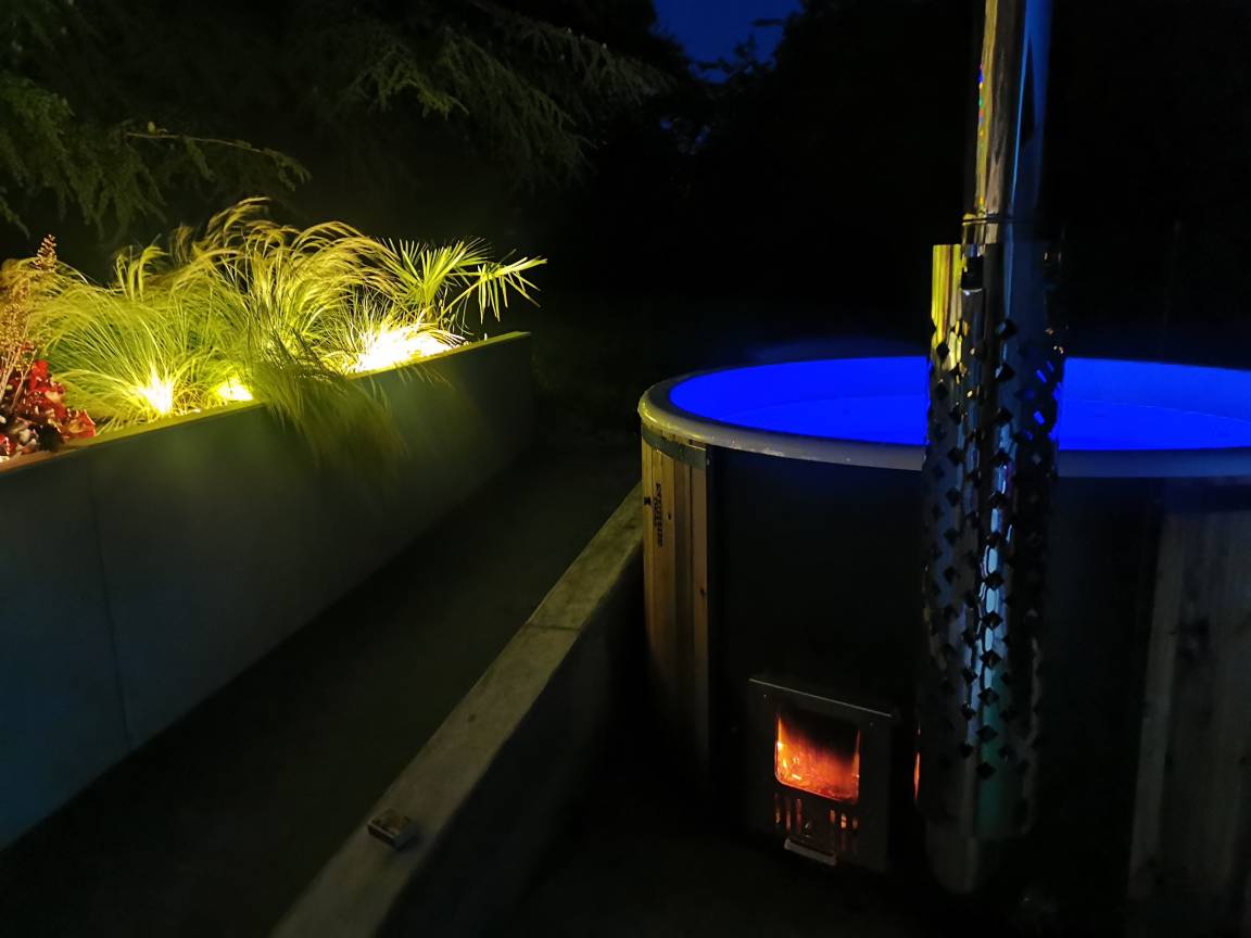 60 M² Cottage ∙ 2 Bedrooms ∙ 6 Guests - Ardennes