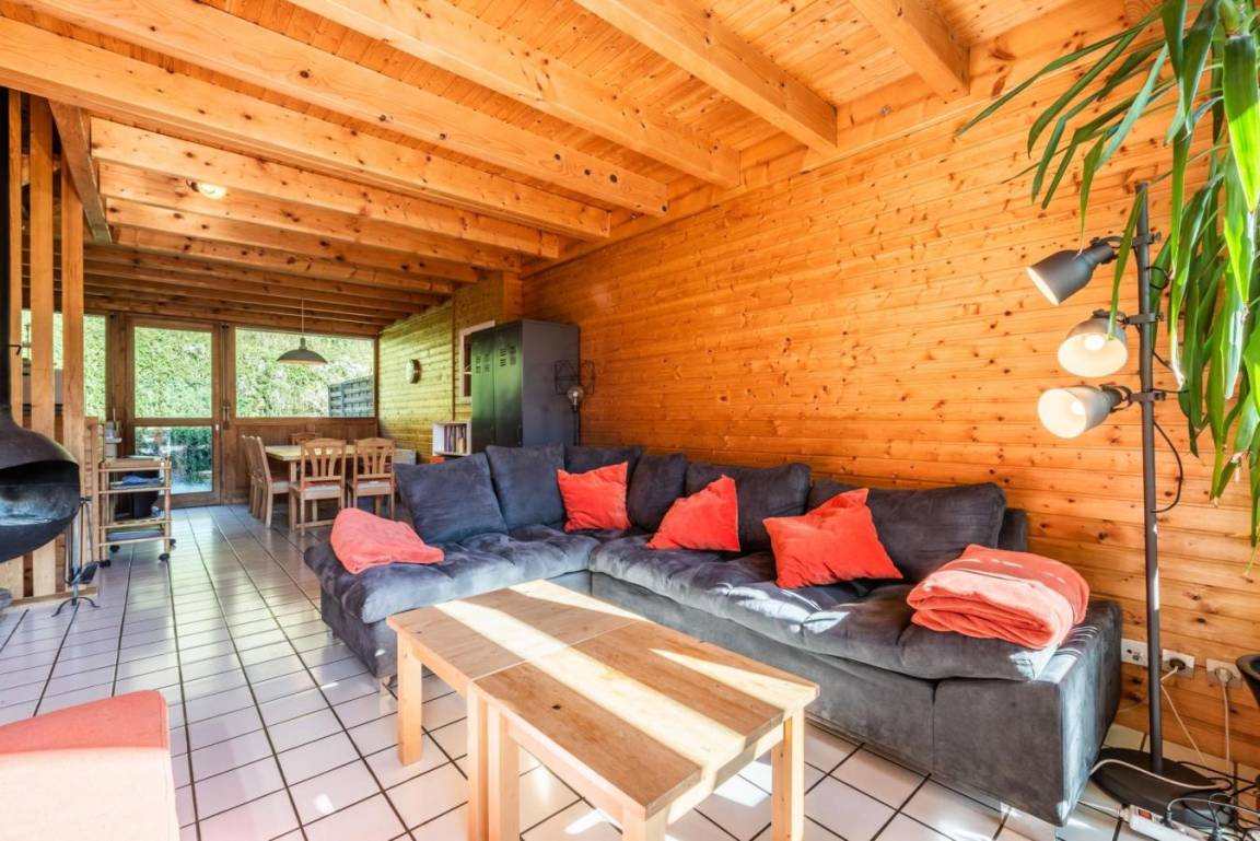 81 M² Chalet ∙ 4 Bedrooms ∙ 8 Guests - Les Gets