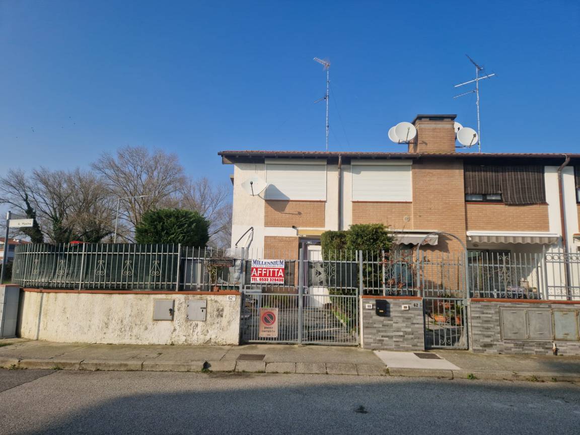 Appartamento Vacanza ∙ 1 Camera Da Letto ∙ 3 Ospiti - Comacchio