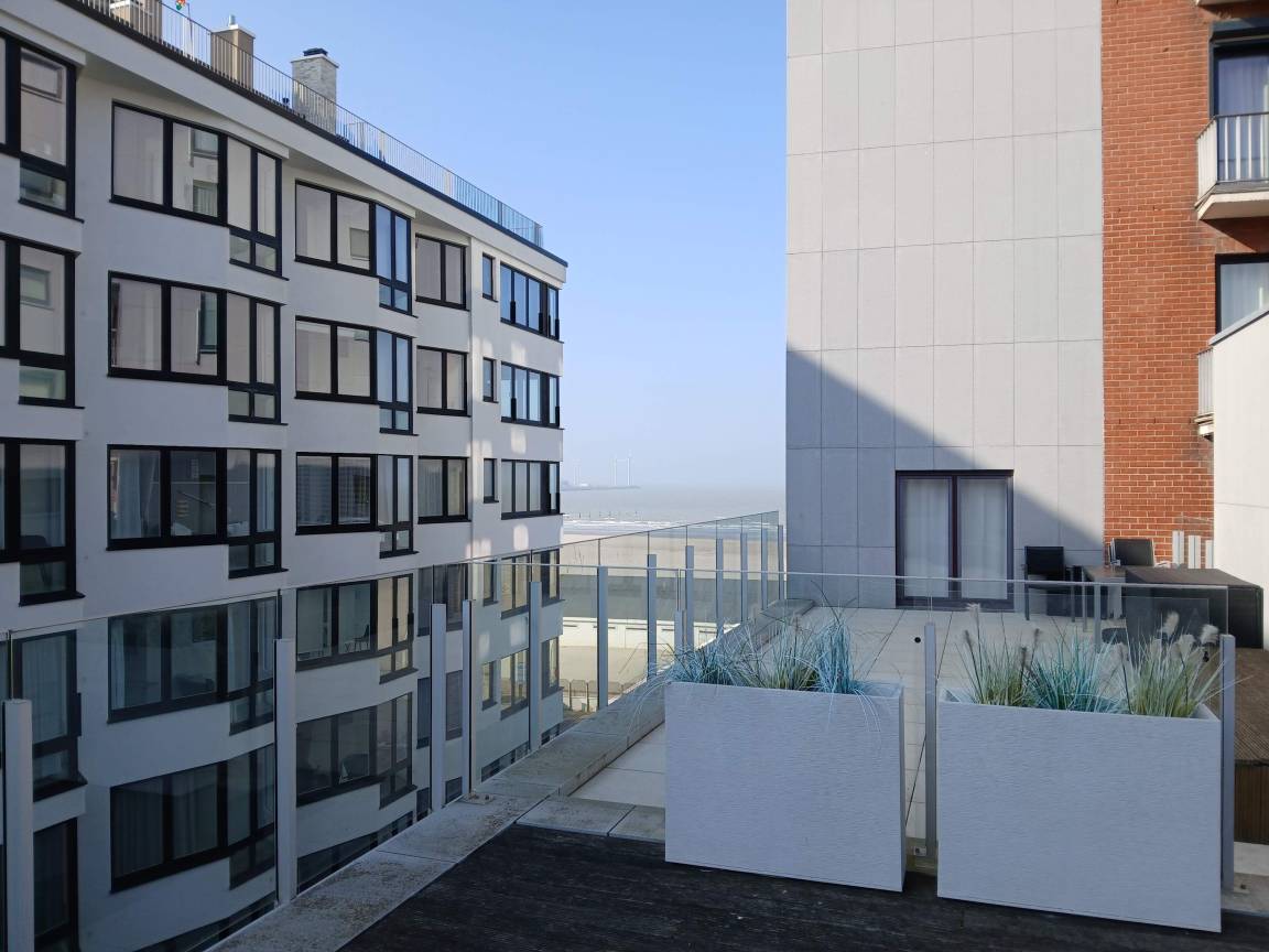 Appartement ∙ 1 Chambre ∙ 2 Personnes - Bruges