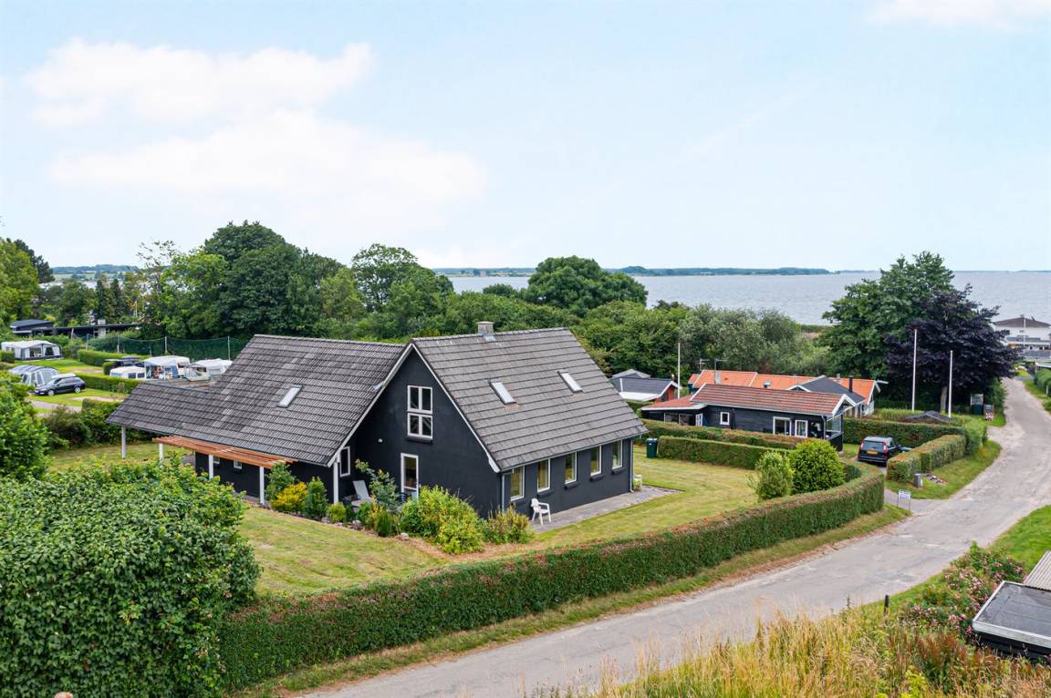 201 M² Maison De Vacances ∙ 4 Chambres ∙ 10 Personnes - Kolding