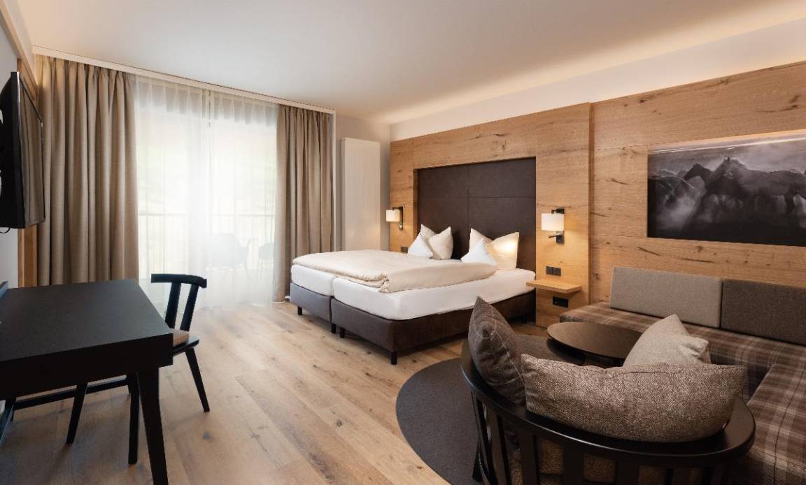 55 M² Ferienwohnung ∙ 4 Gäste - Spiegelau