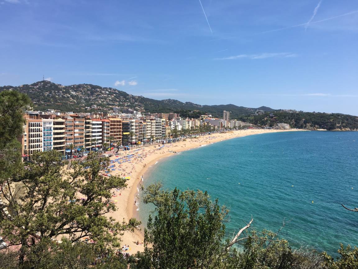 360 M² Villa ∙ 6 Camere Da Letto ∙ 8 Ospiti - Lloret de Mar