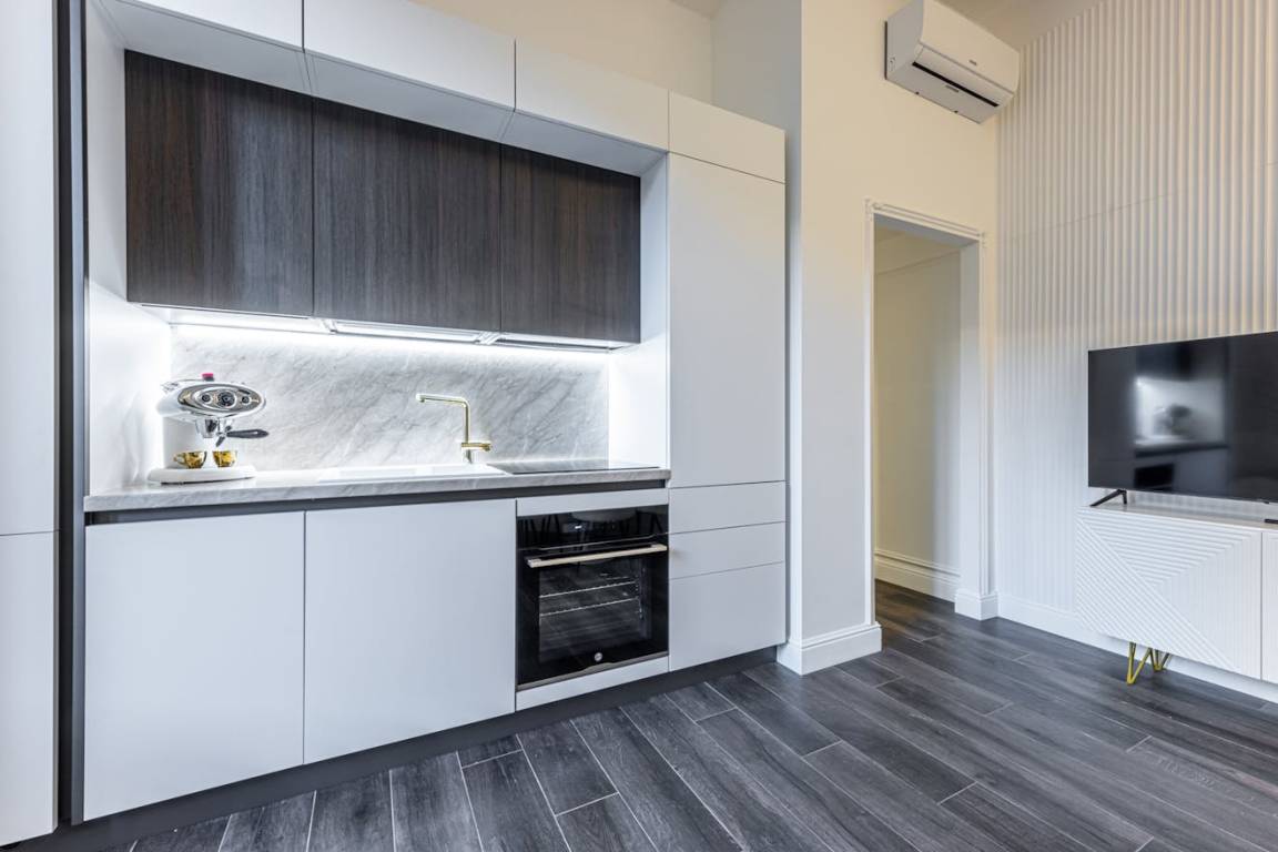 50 M² Apartment ∙ 1 Bedroom ∙ 2 Guests - Monza