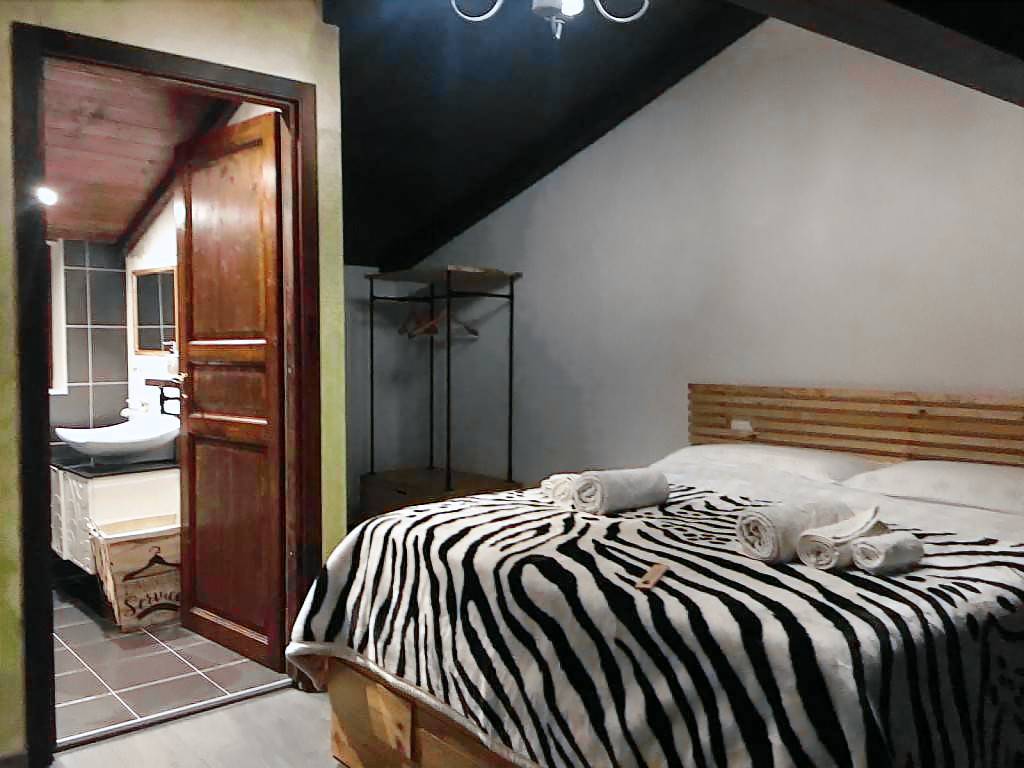 House ∙ 2 Bedrooms ∙ 4 Guests - Caramanico Terme