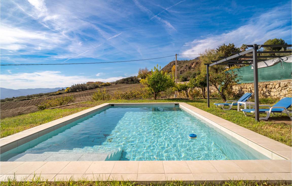 200 M² Huis ∙ 4 Slaapkamers ∙ 8 Gasten - Alhama