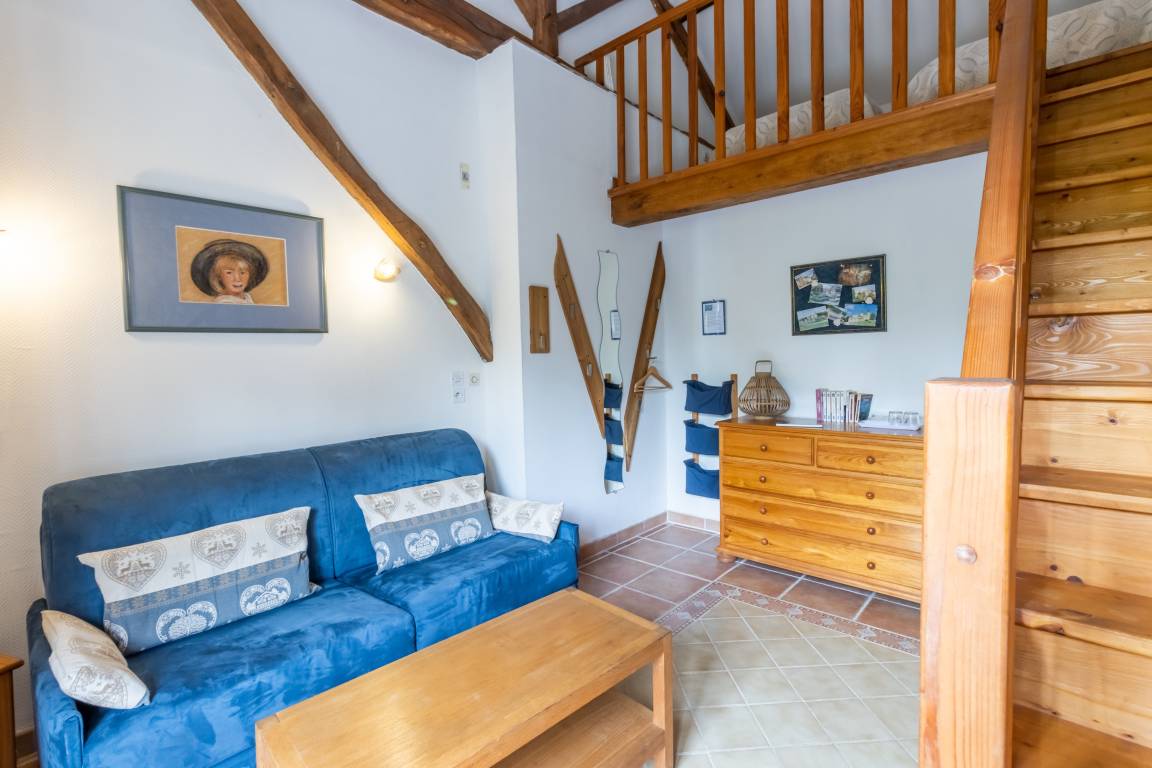 25 M² Chambre D'hôtes ∙ 1 Chambre ∙ 4 Personnes - Montignac