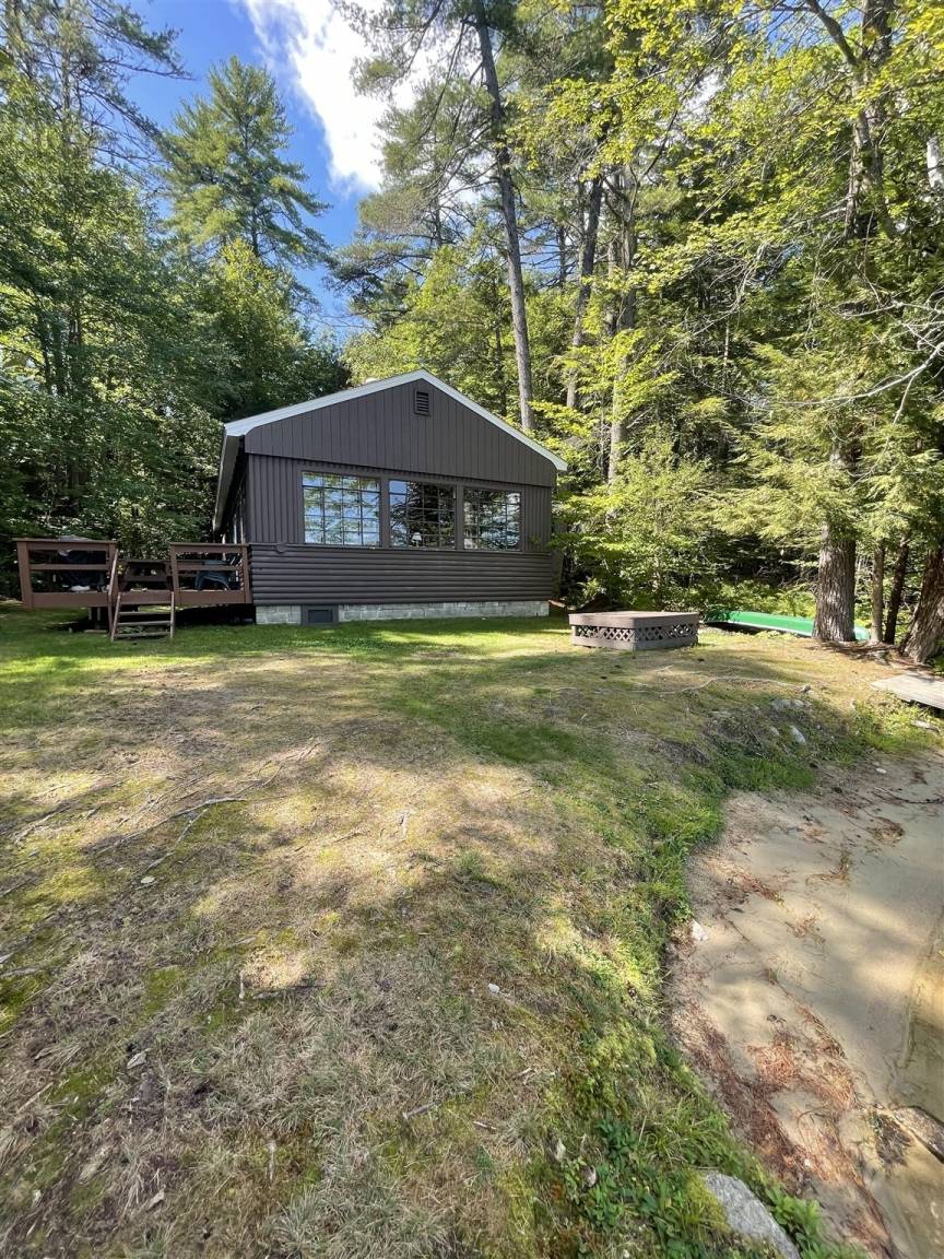 Cottage ∙ 3 Bedrooms ∙ 10 Guests - Maine
