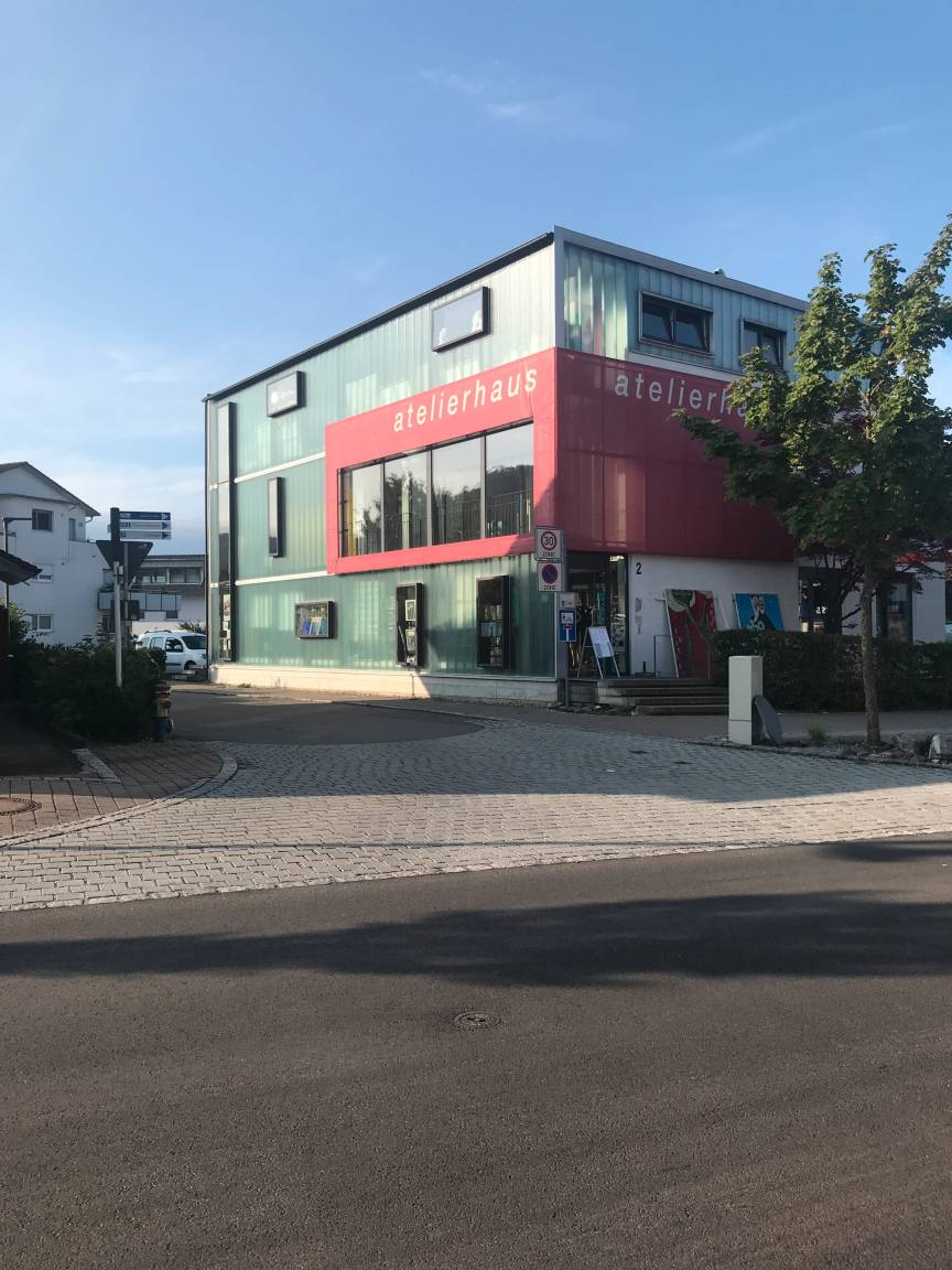 20 M² Appartement ∙ 1 Chambre ∙ 2 Personnes - Sipplingen