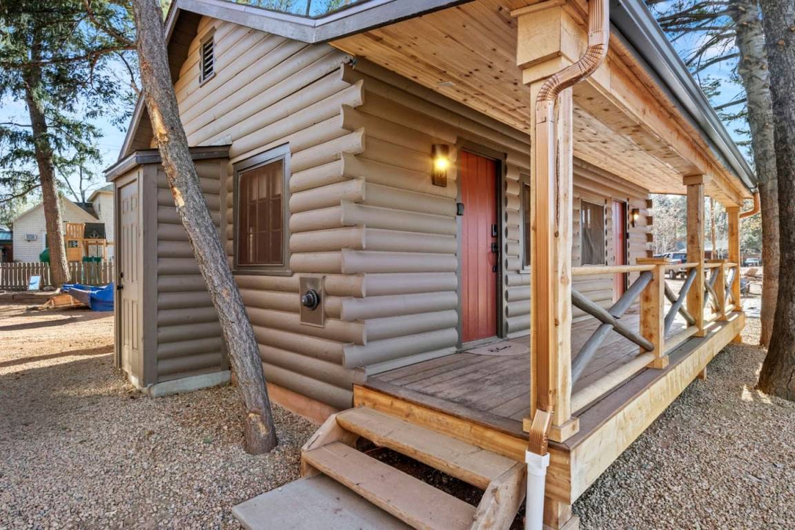 House ∙ 1 Bedroom ∙ 2 Guests - Manitou Springs, CO