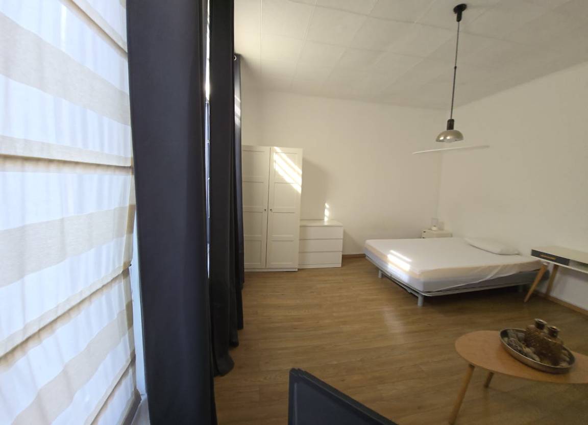 35 M² Ferienwohnung ∙ 1 Schlafzimmer ∙ 1 Gast - Brüssel