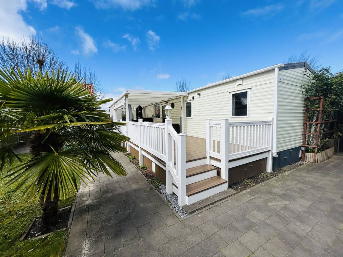 31 M² House ∙ 1 Bedroom ∙ 5 Guests - Knokke-Heist