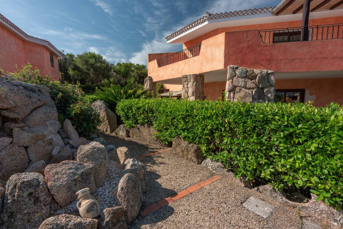 30 M² Apartment ∙ 2 Guests - La Maddalena