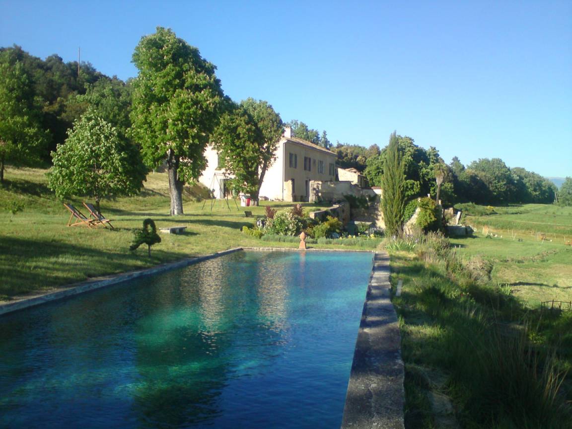 90 M² Gîte ∙ 2 Chambres ∙ 5 Personnes - Gorges du Verdon