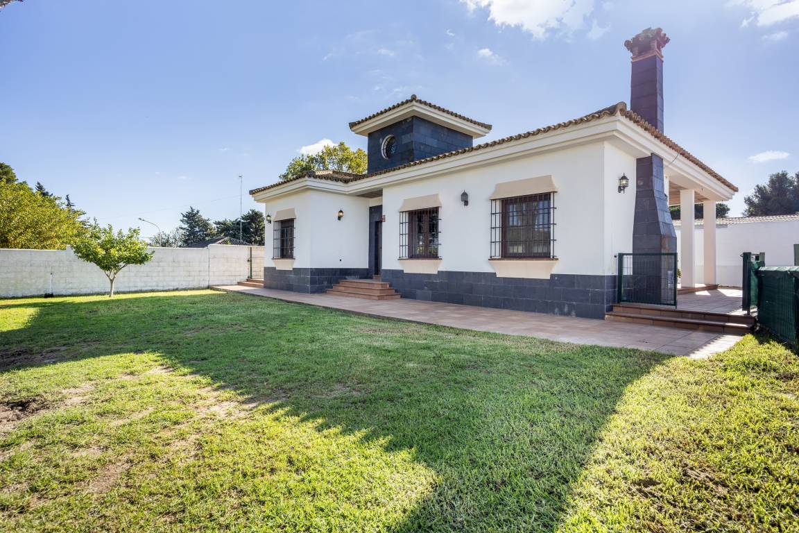 150 M² Ferienhaus ∙ 3 Schlafzimmer ∙ 6 Gäste - Chiclana de la Frontera