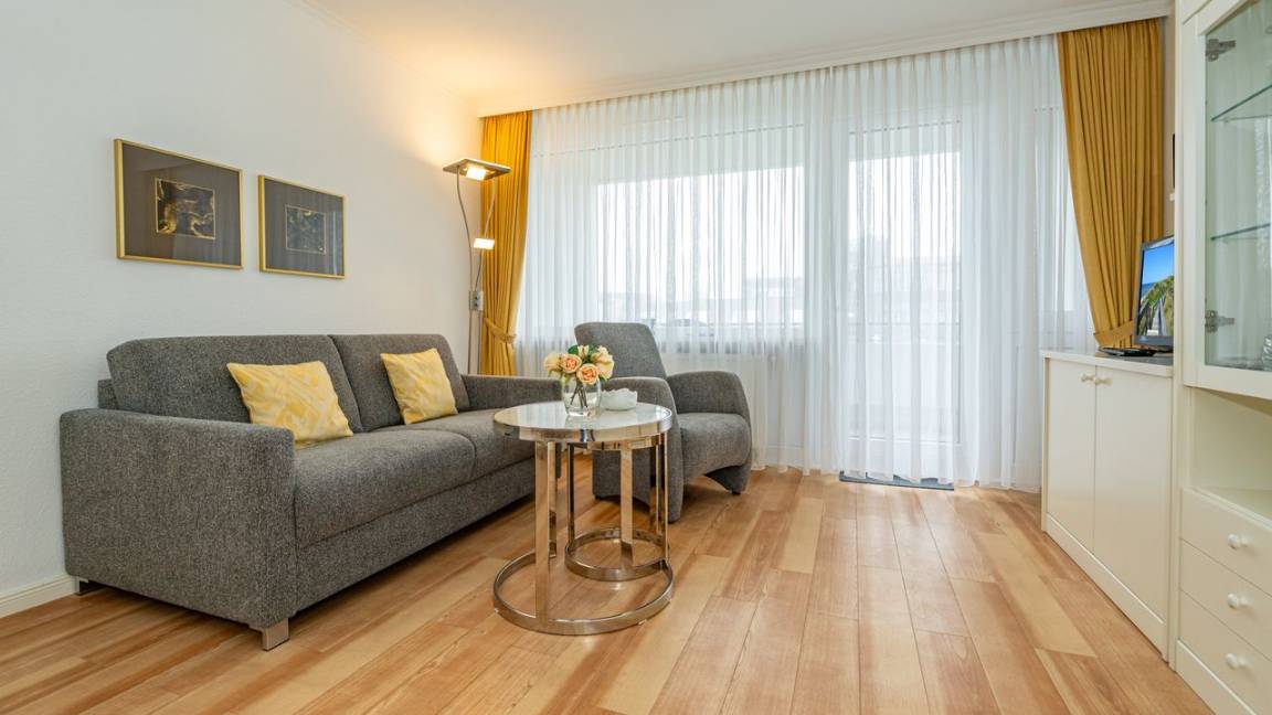 32 M² Appartement ∙ 2 Personnes - Sylt