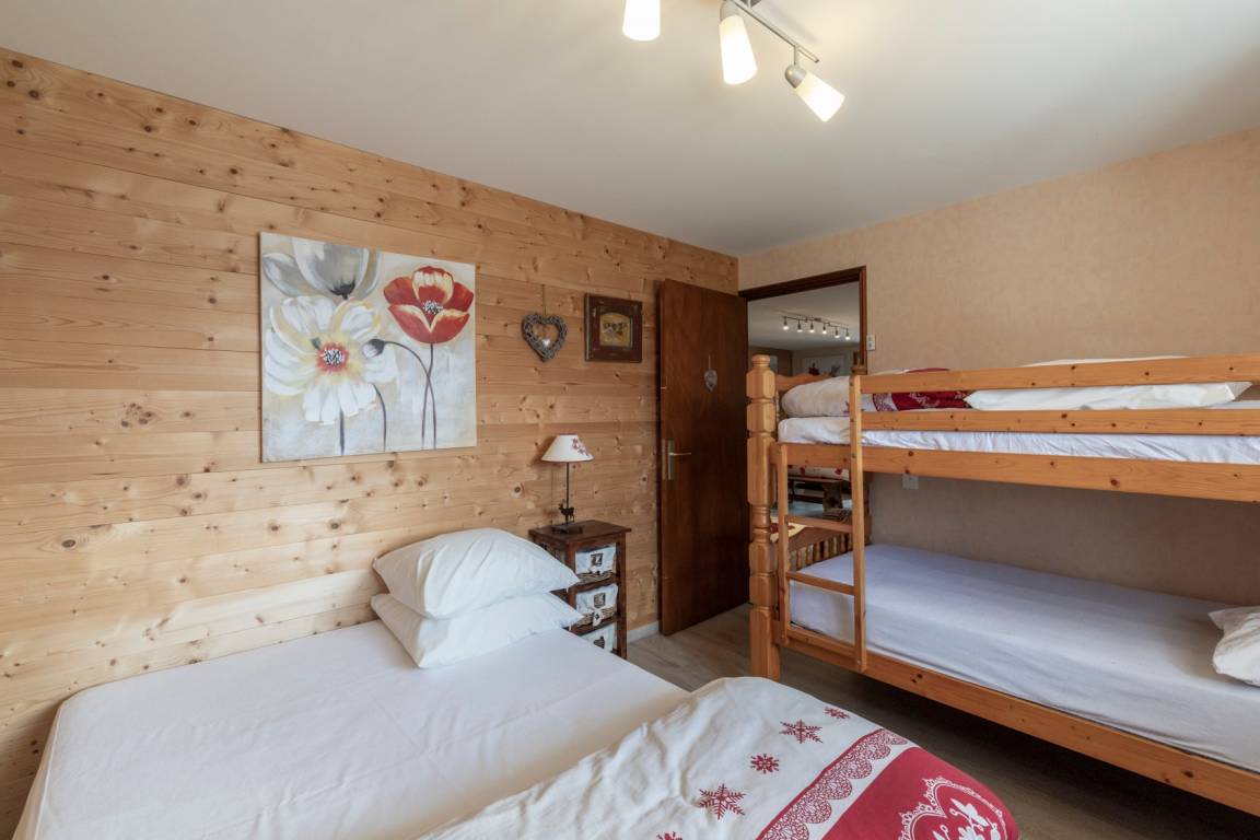 85 M² Apartment ∙ 2 Bedrooms ∙ 6 Guests - Beaufort