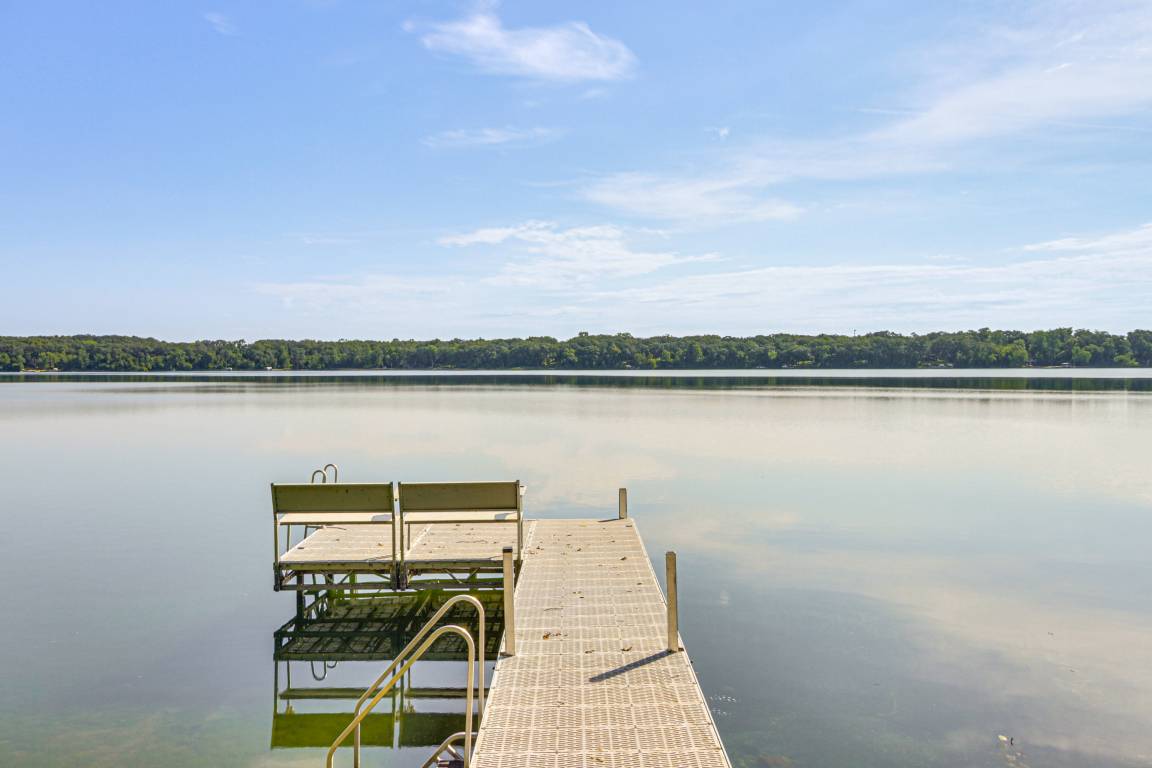 111 M² House ∙ 1 Bedroom ∙ 6 Guests - Glendalough State Park, Battle Lake