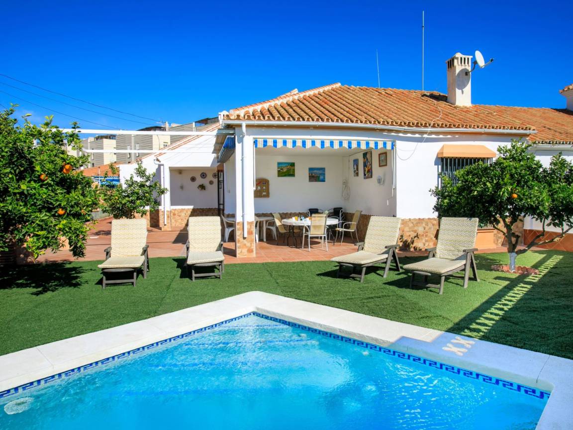 180 M² House ∙ 4 Bedrooms ∙ 8 Guests - Rincon, GA