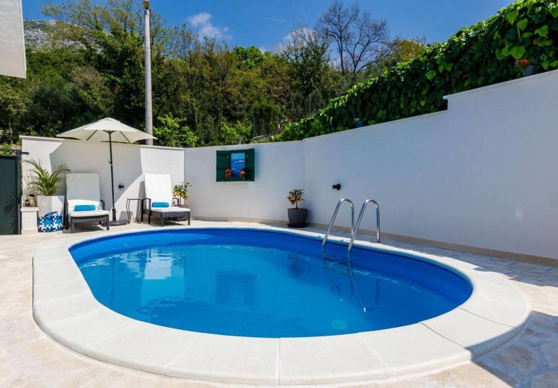 Apartment ∙ 1 Bedroom ∙ 2 Guests - Cavtat