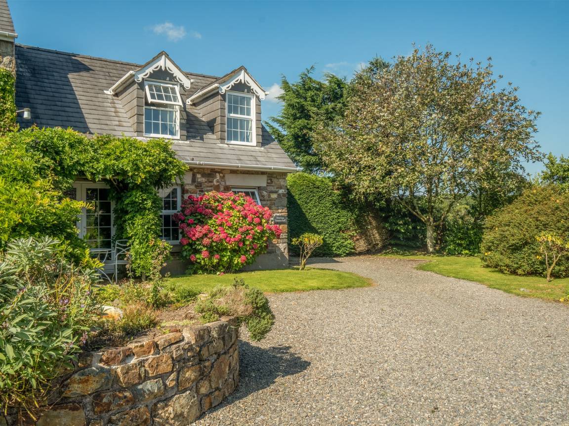 Cottage ∙ 1 Bedroom ∙ 2 Guests - Saundersfoot