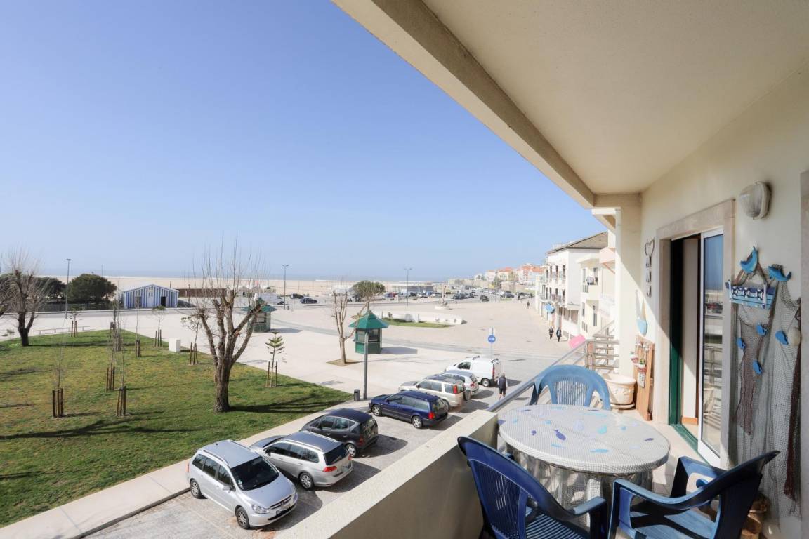 130 M² Appartement ∙ 3 Chambres ∙ 8 Personnes - Figueira da Foz