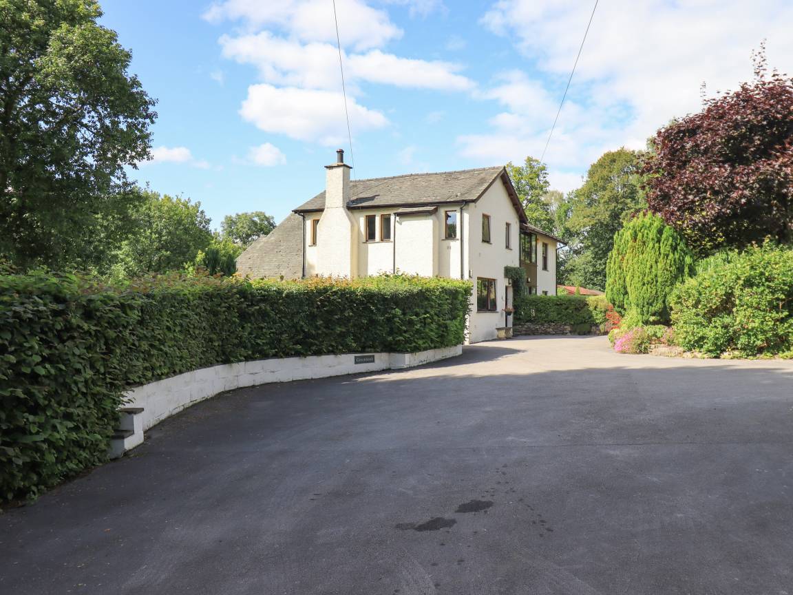 Cottage ∙ 3 Bedrooms ∙ 6 Guests - Kendal