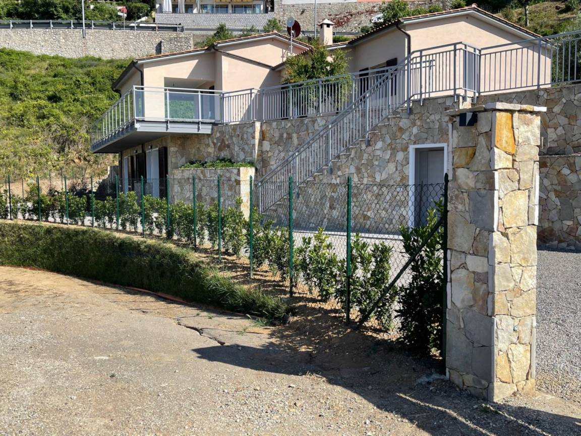50 M² Apartment ∙ 2 Bedrooms ∙ 5 Guests - Porto Azzurro