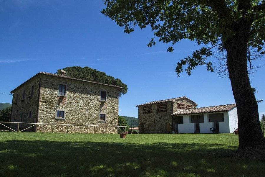 23 M² Camera Privata ∙ 1 Camera Da Letto ∙ 3 Ospiti - Arezzo