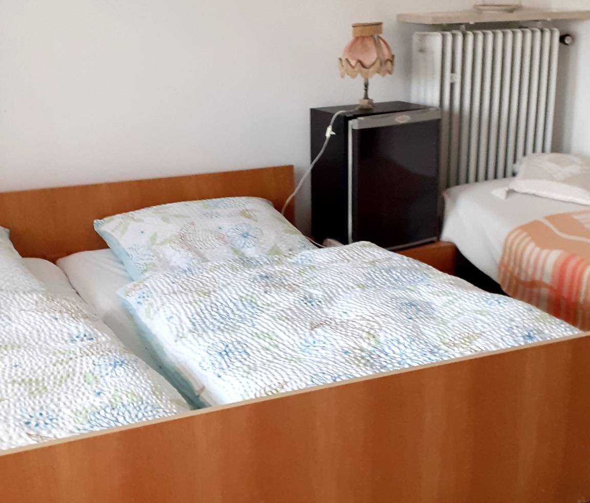 Privatzimmer ∙ 3 Gäste - Teisendorf