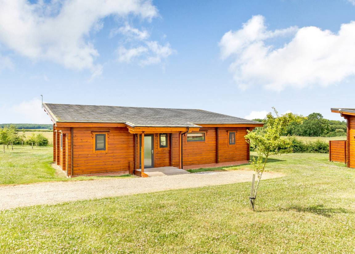 Chalet ∙ 2 Slaapkamers ∙ 4 Gasten - Withernsea
